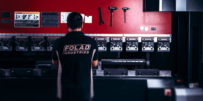 Folad Industries