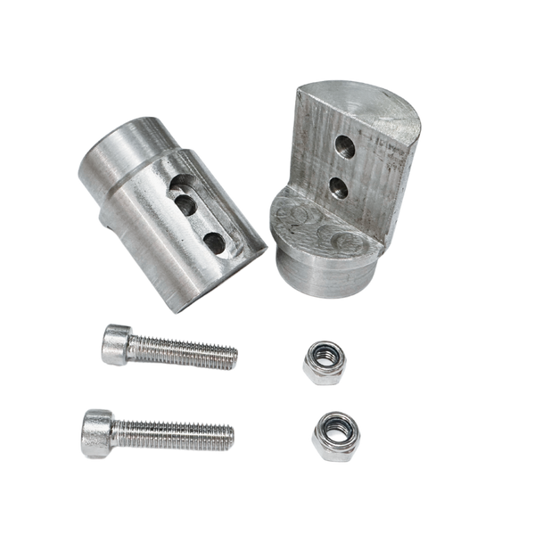 Fabrication parts - Folad Industries