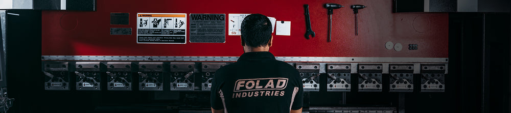 Services - Folad Industries