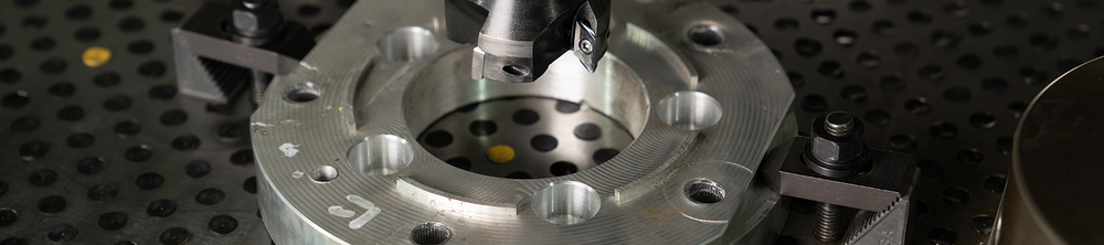 Services - Folad Industries