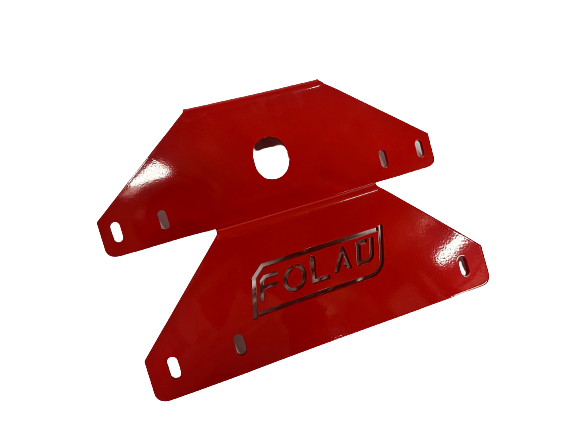 Off-Road Parts - Folad Industries